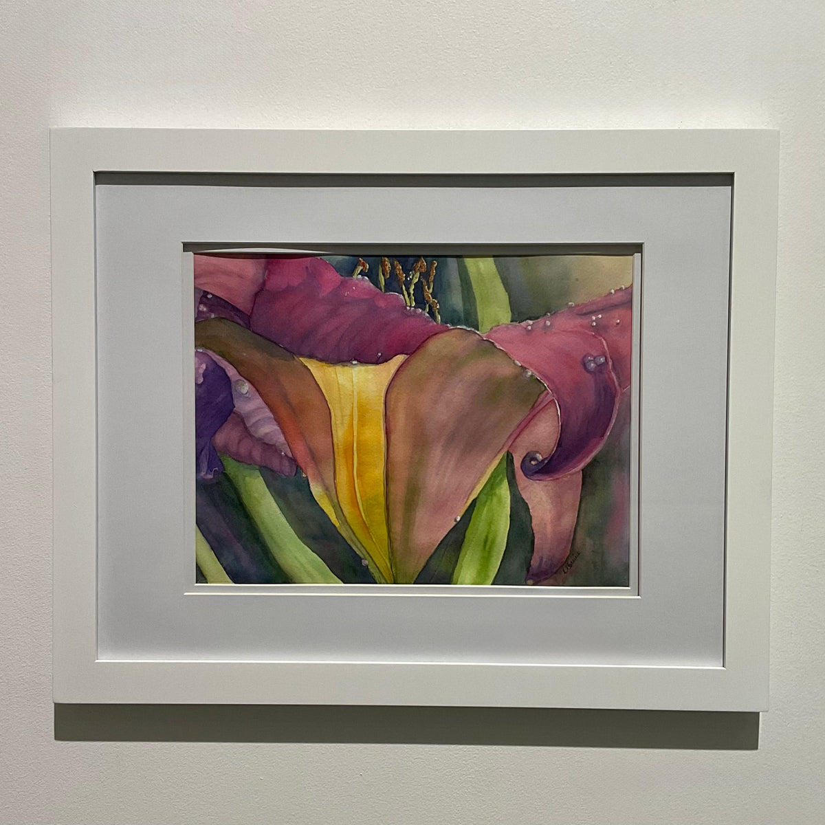 Iris Glow – Galerie du Nouvel-Ontario